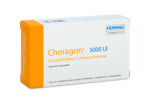 CHORAGON 5000 UI GANADOTROFINA CARIONICA HUMANA HCG– suplementos-vikingo-gt