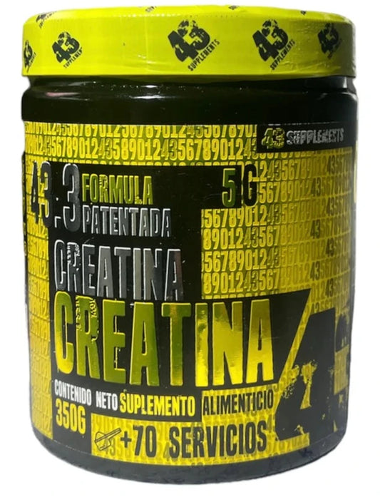Creatina – suplementos-vikingo-gt
